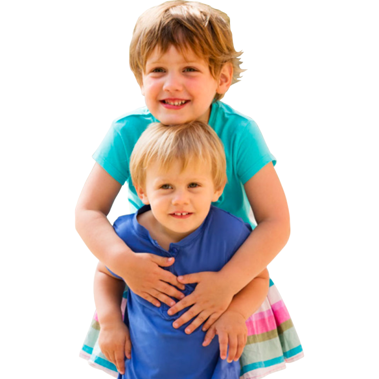 About Us - George Jeffrey Children's Centre